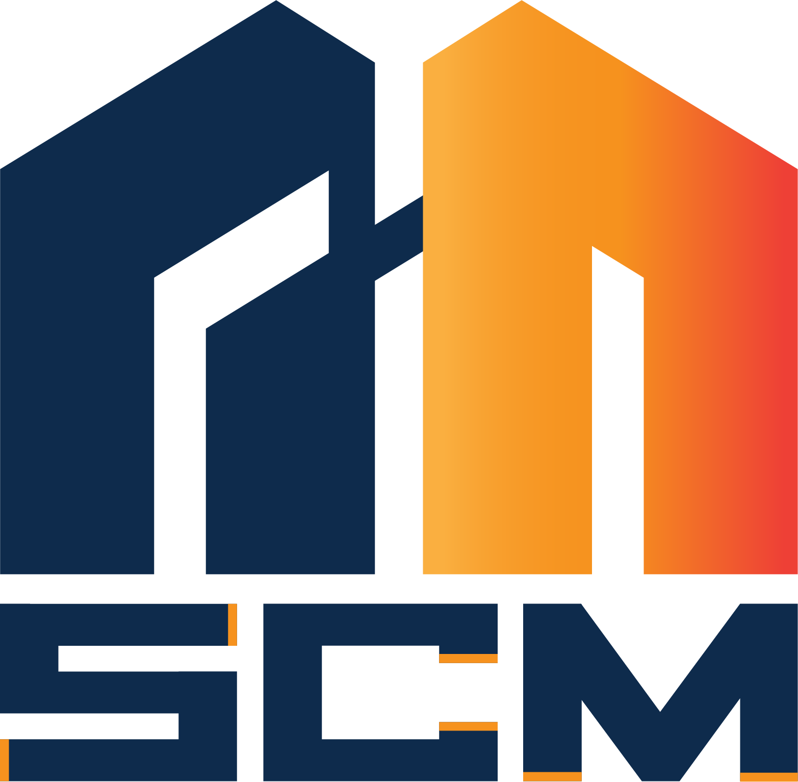 SCM — All-in-One Construction Management Software